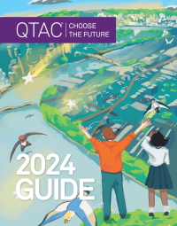 QTAC Digital Guides Now Available